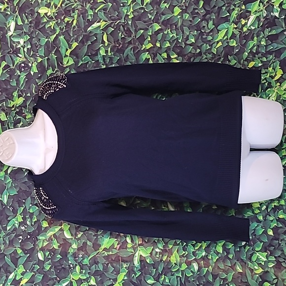 LOFT | Sweaters | Wool Blend Sweater | Poshmark